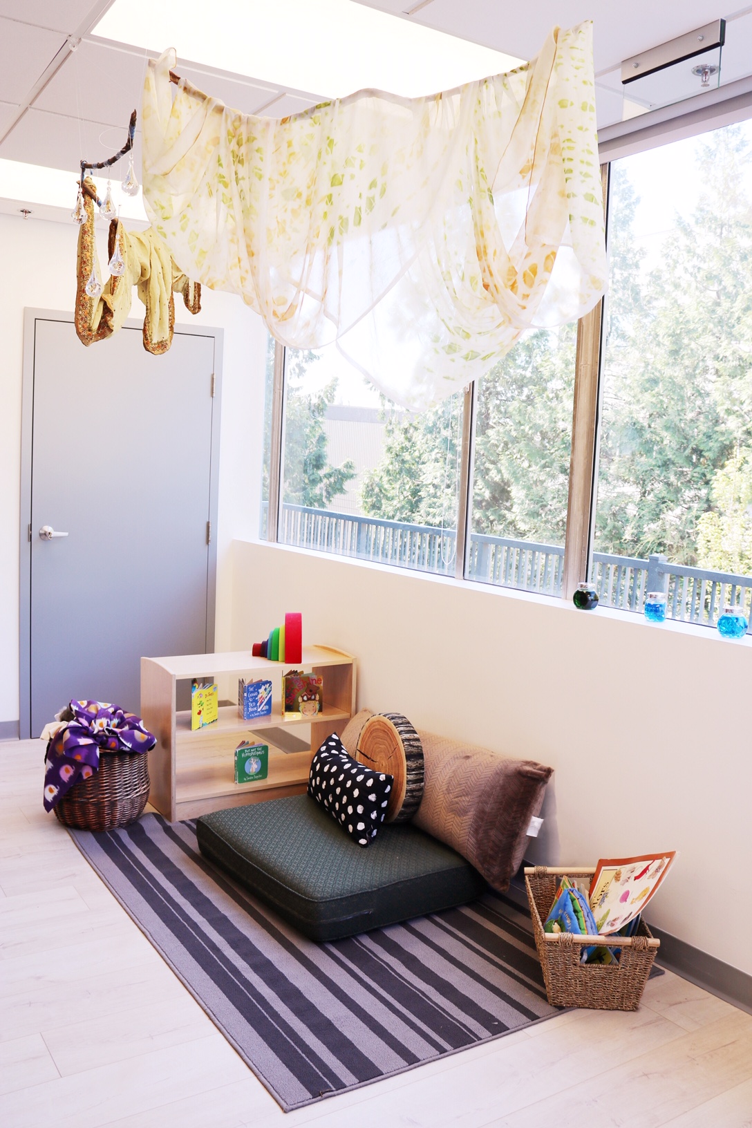 Welcome to our Zen corner | MONGIO