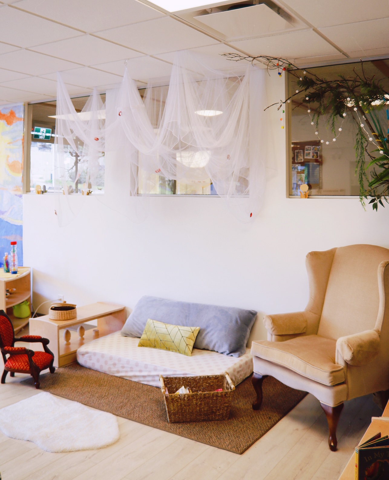 Welcome to our Zen corner | MONGIO