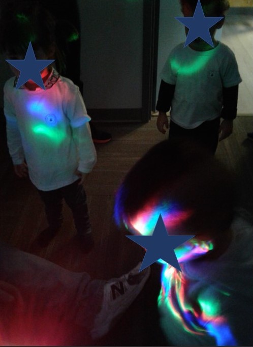 The Importance of Lighting for Children By Lareina | MONGIO